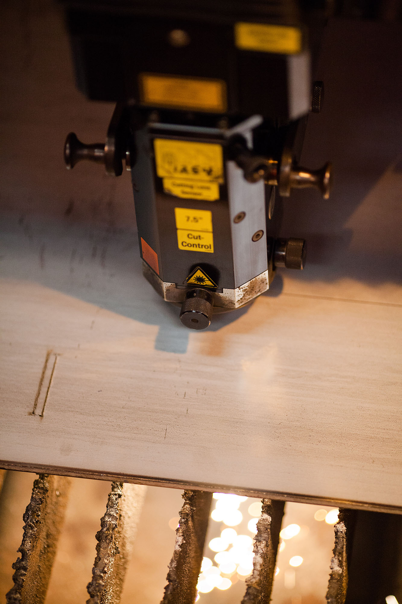 Custom Metal Prototyping | Custom Metal Fabrication Houston