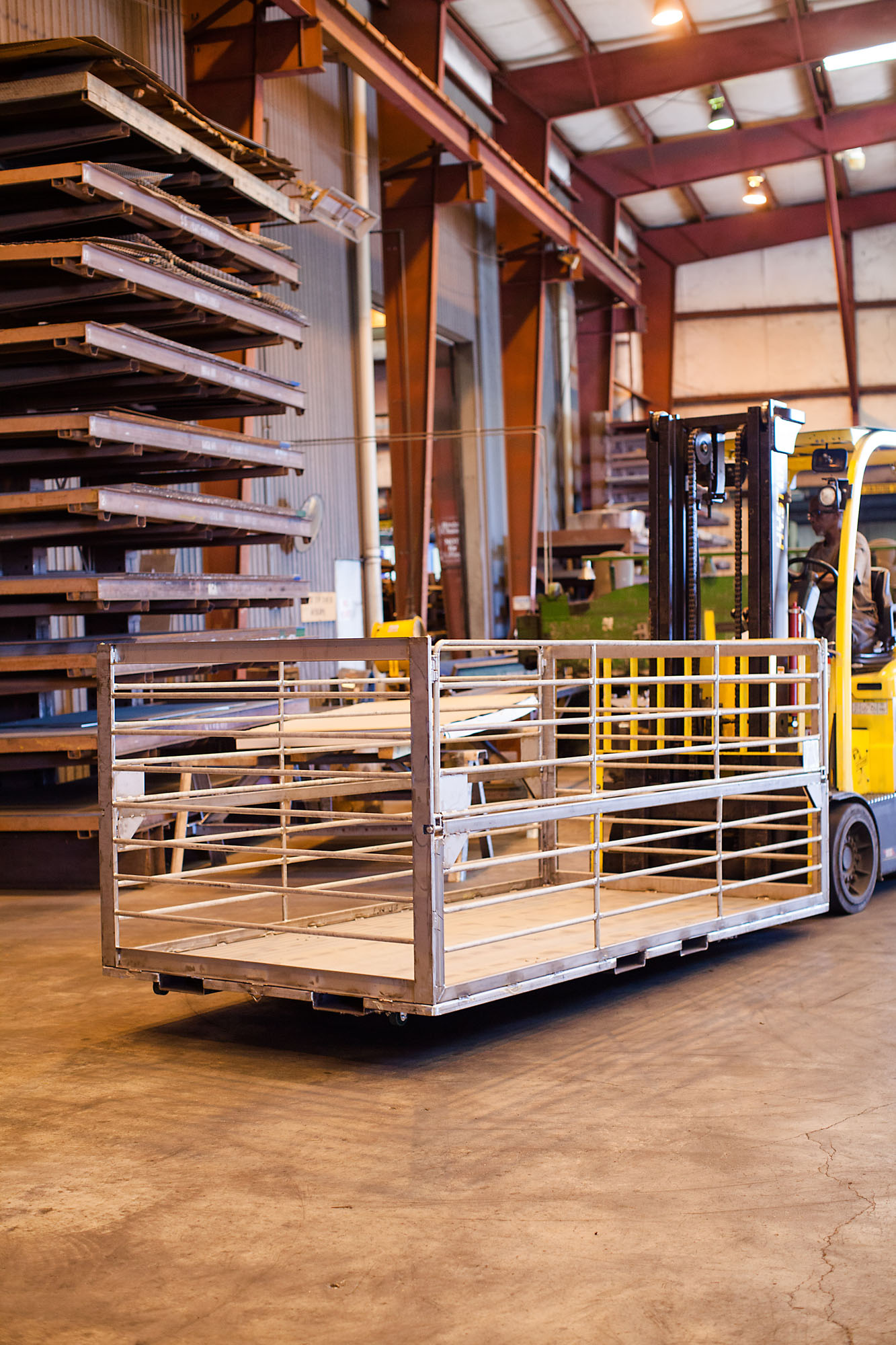 Products | Walkup Company