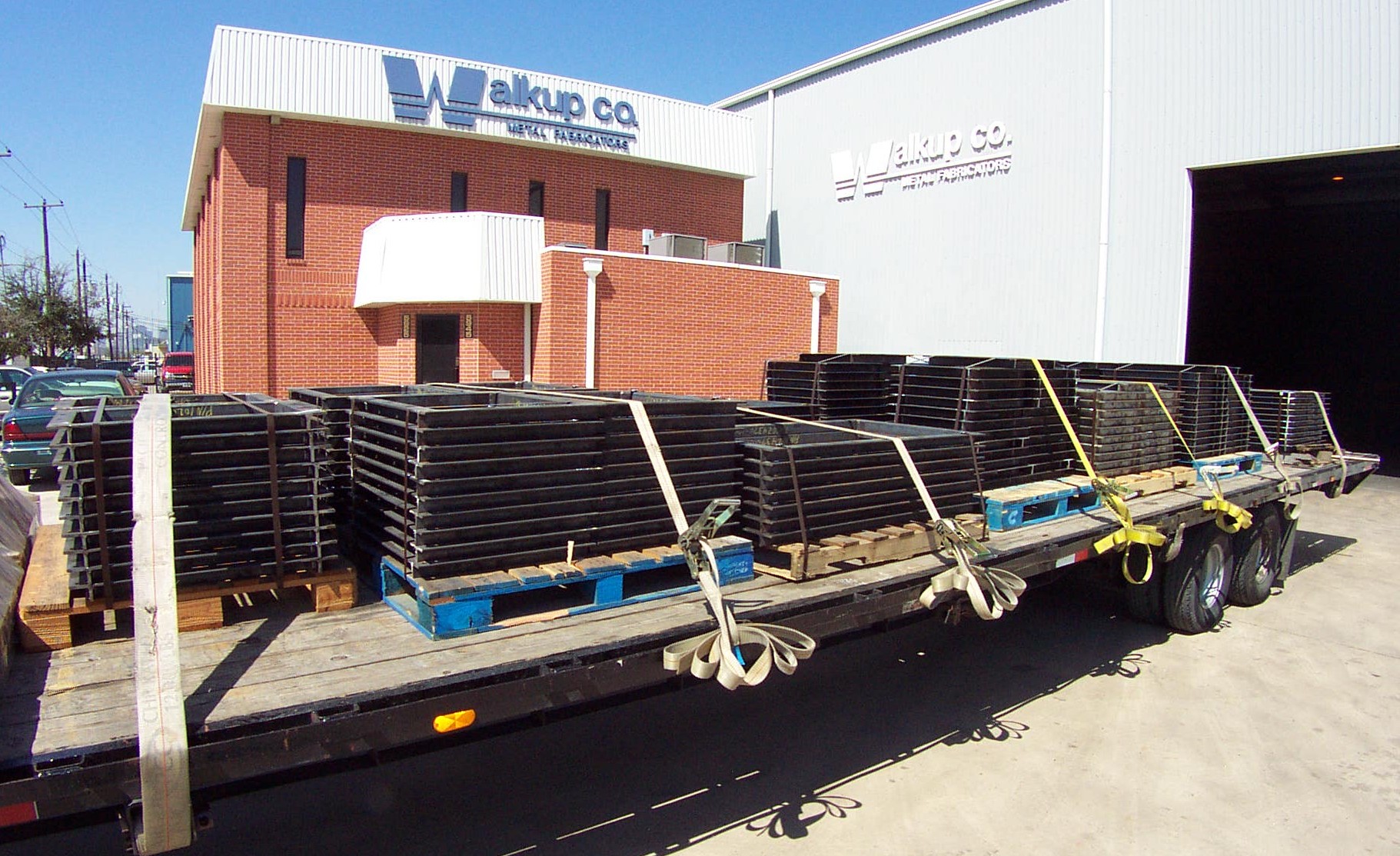 Products | Walkup Company