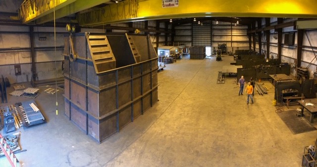 Welding Services Houston, TX | Custom Sheet Metal Welding Solutions