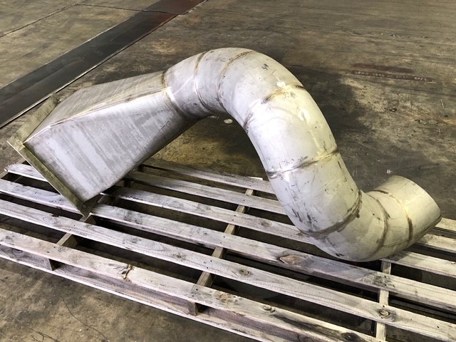 Welding Services Houston, TX | Custom Sheet Metal Welding Solutions